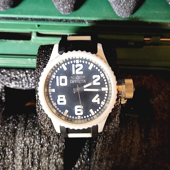 Invicta | Accessories | Invicta 959 Diver Watch | Poshmark